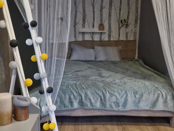 Yu&yu Loft Apartment - Riga, Latvia