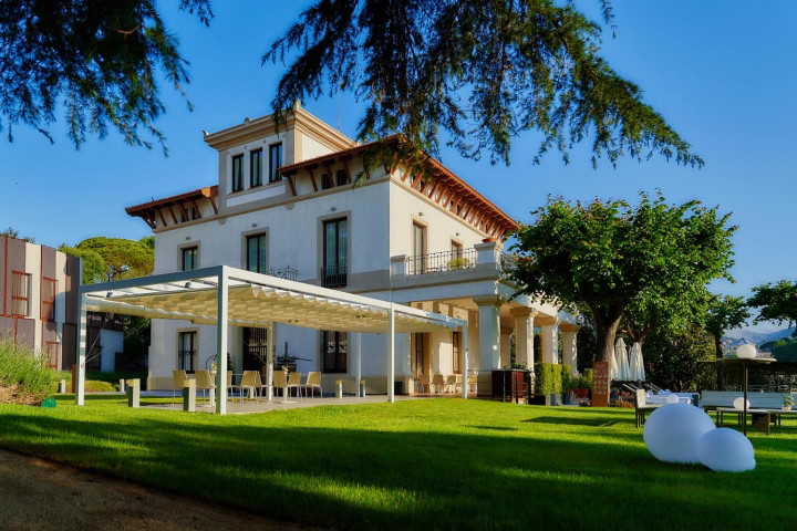 Hotel Arrey Alella - Mollet del Vallès
