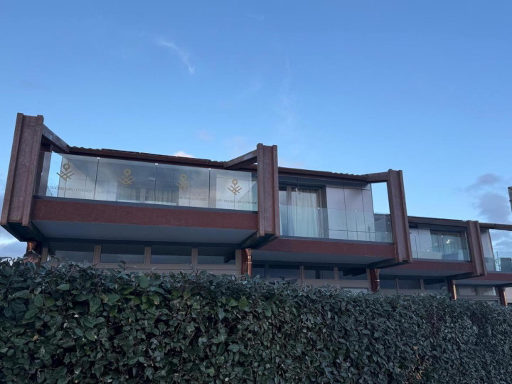Luxury Rooms San Lorenzo - Livorno