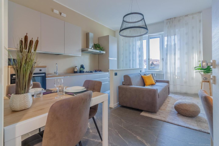 Enjoy Varenna - Residenza Design - Varenna