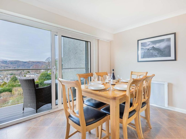 3 Bed In Ambleside Oc-sz040 - Coniston