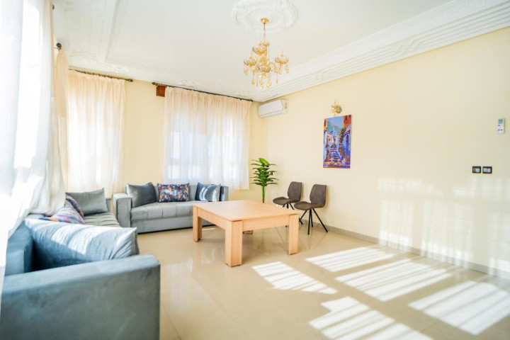 Residence Al Salam - Tanger