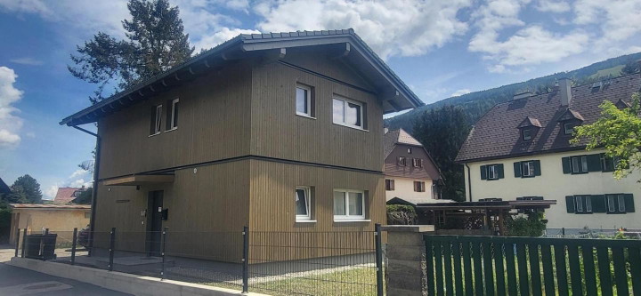 Lasserhäusl By Alpenidyll Apartments - Ramsau am Dachstein
