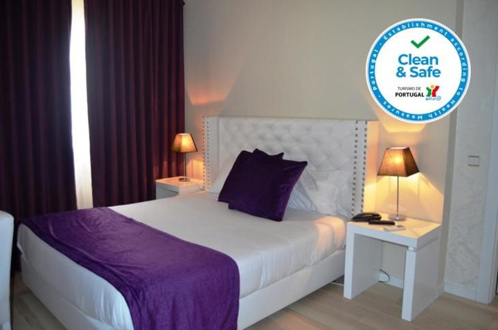 Hotel Torres Novas - Alentejo