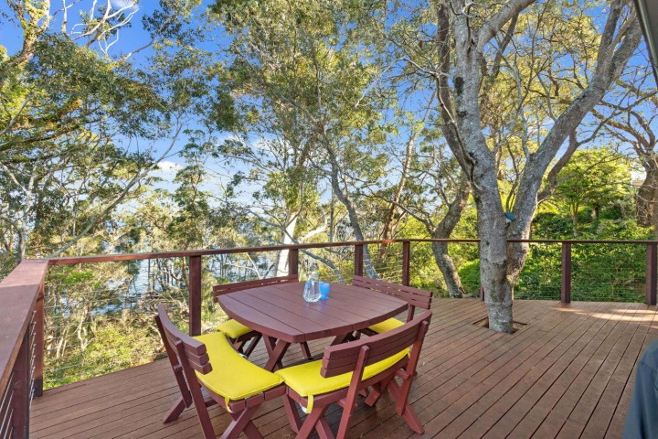 Banksia House - South Coast