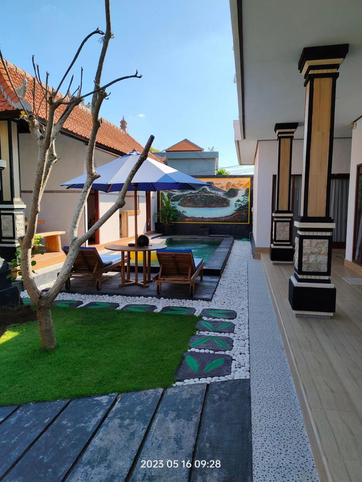 Konex Homestay - Canggu