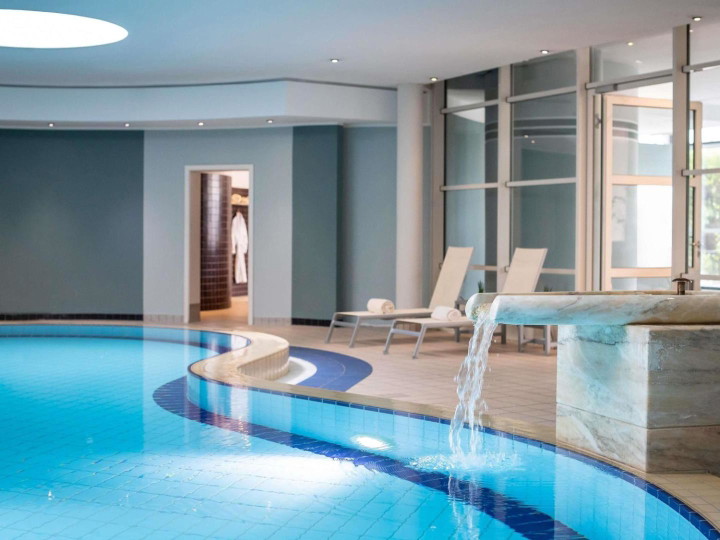 Pullman Stuttgart Fontana - Leonberg