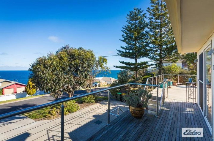 Ocean Watch - Tathra