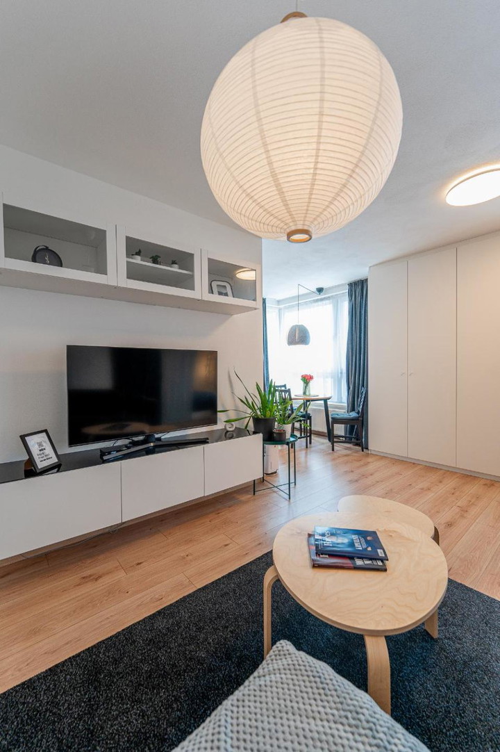 Bastion New Apartment With Parking - Koszyce