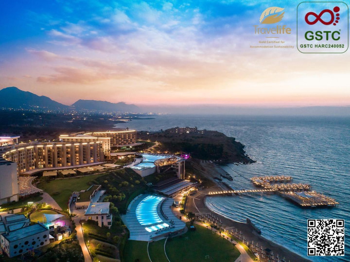 Concorde Tower Hotel & Casino - Nicosia
