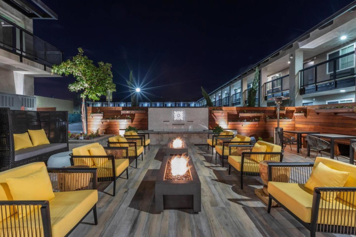 Bluestem Hotel Torrance Los Angeles, An Ascend Collection Hotel - Lynwood, CA