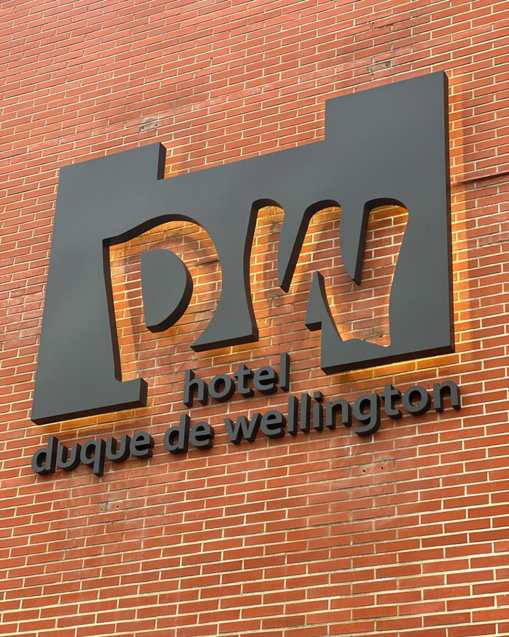 Duque De Wellington - Vitoria-Gasteiz