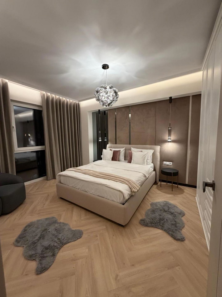 Urban Bliss Suites - Cluj-Napoca