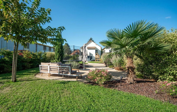 Le Clos Des Gazelles - Chalon-sur-Saône