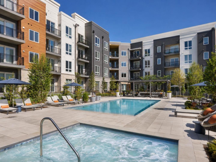 2br 2ba Condo In Marina Del Rey - 5 Star Location - 15 Min To Lax Airport - Venice Beach, CA