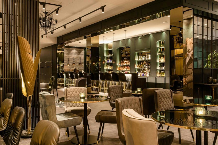 Motel One Paris-porte Dorée - Paris