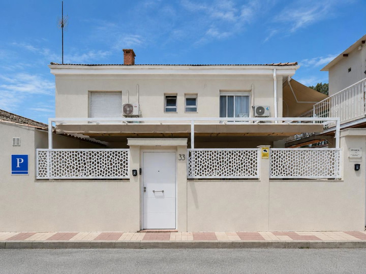 Pensión Isbel - Provincia de Málaga, España