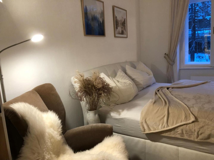 Brandnew - Executive Apartement 1 - Bad Gastein