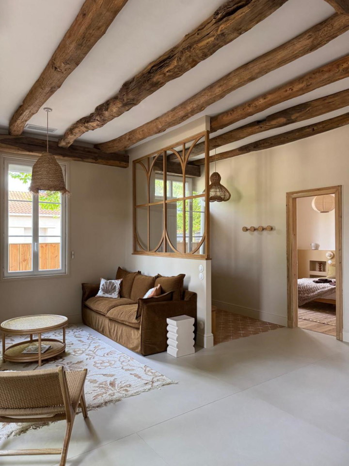 Magnifique Villa Bassin D'arcachon Avec Piscine - Mios