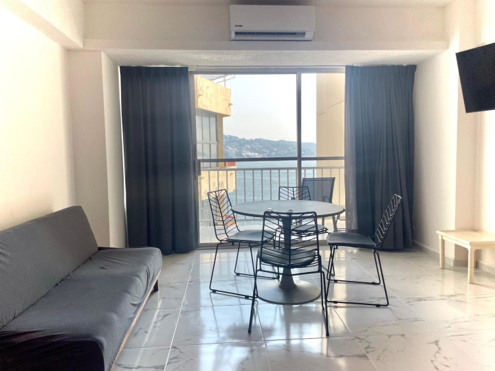 Suite Perla A Pie De Playa Torres Gemelas - Acapulco