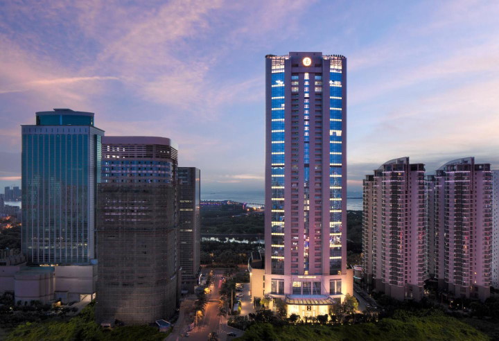 The Langham Haikou - Haikou
