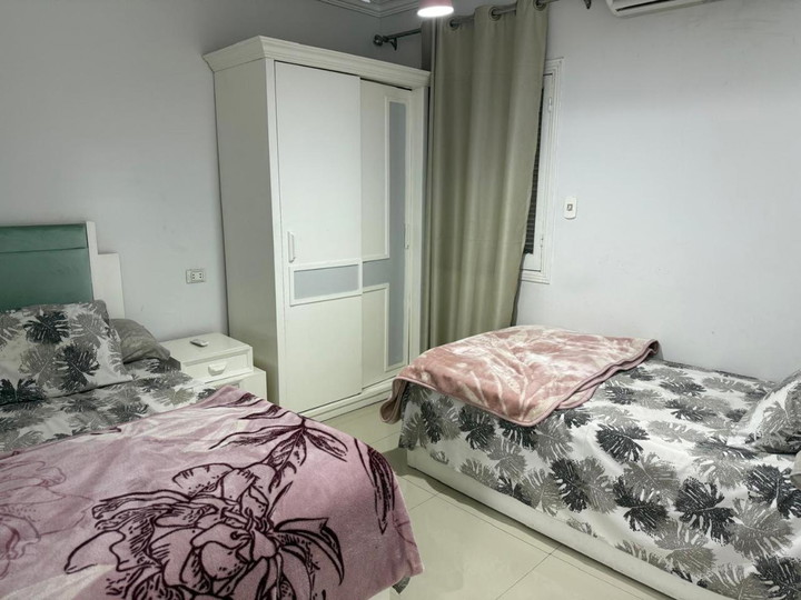 Five Stars Studio In Nasr City & Superb Location - Cairo