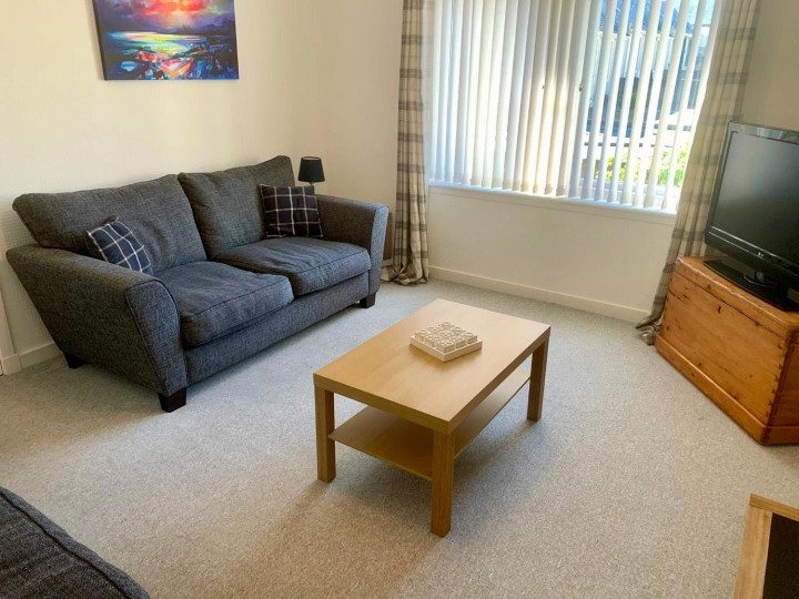 Spacious 2 Bedroom Home In Picturesque Cullen - Aberdeenshire