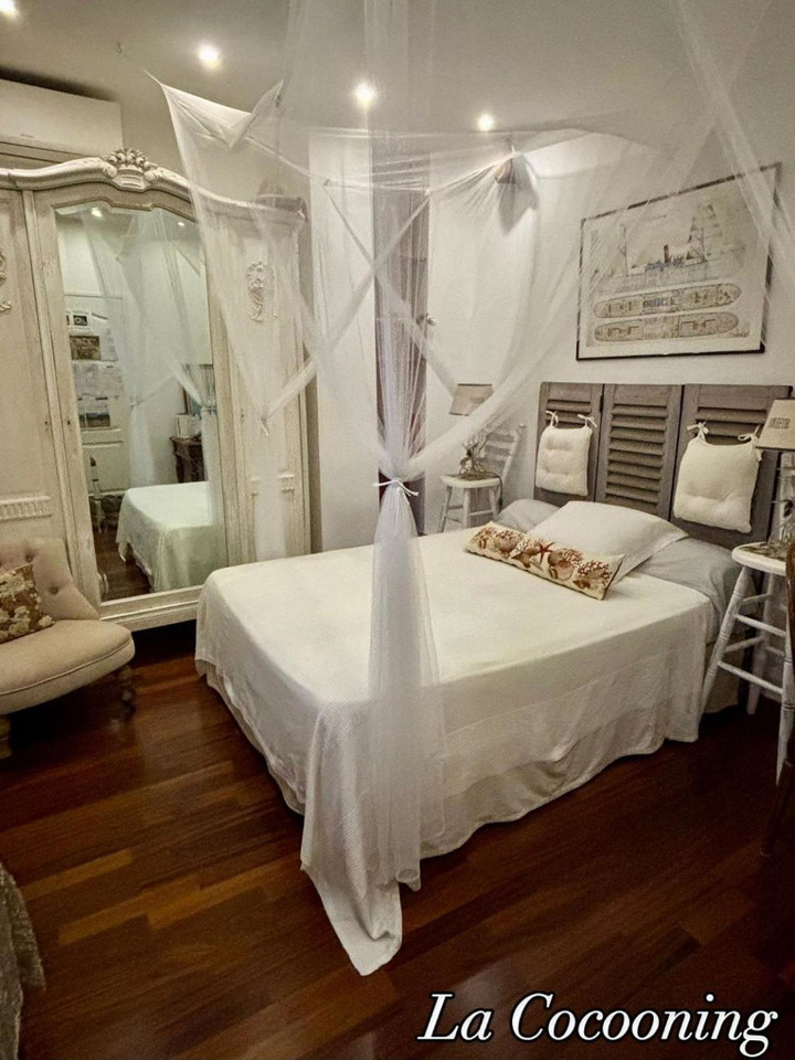 Cocon Cosy Chambre Romantique Labellisée Nice Mer à 5 Minutes à Pied - Saint-Jean-Cap-Ferrat