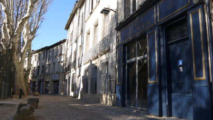 Appartements Des Teinturiers - Avignon