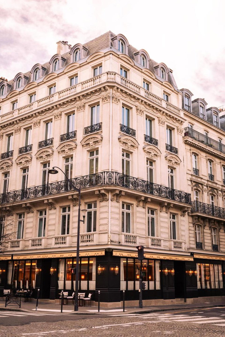 Hôtel Aventure - Meudon