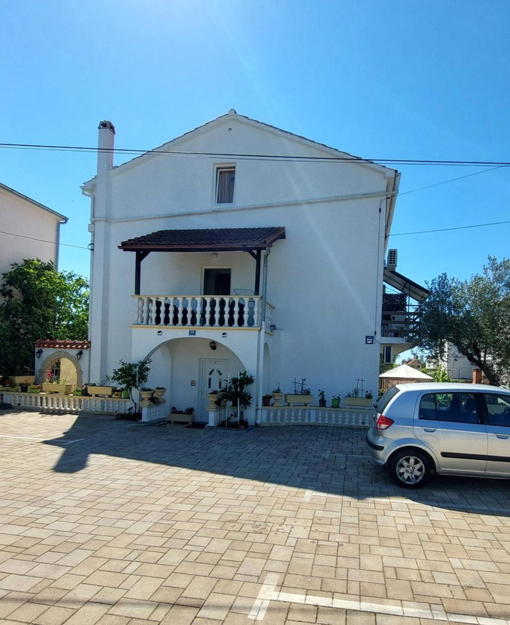 Villa Vilma - Kroatien