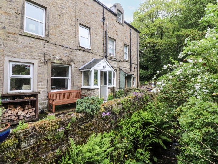 Bridgend Cottage - Grassington