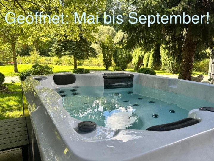 Apartment Direkt An Der Waldnaab - Weiden in der Oberpfalz