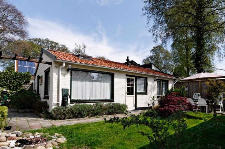 Holiday Cottage 'Flow' - Bergen