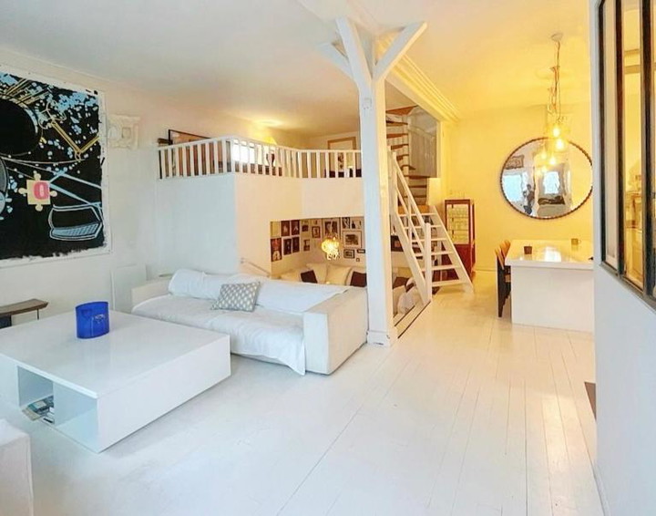 Maison Nomade Paris - Maisonnomadechic - Moulin Rouge