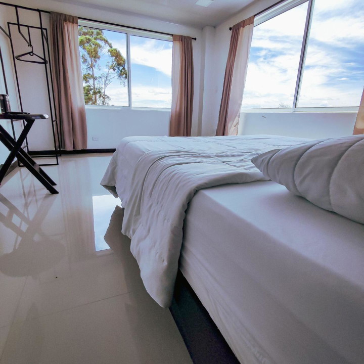 Hotel Ocaso Marinilla - Rionegro