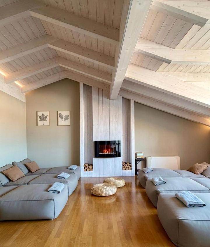 Spa Suite - Cesenatico