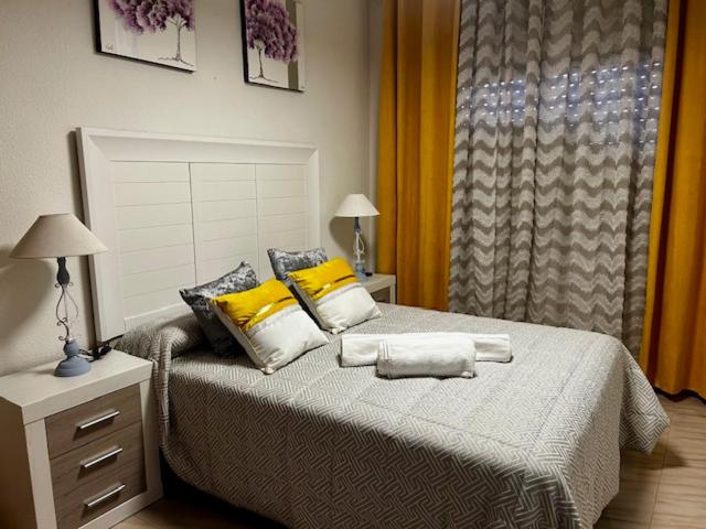 Apartamento Plaza España - Valdepeñas