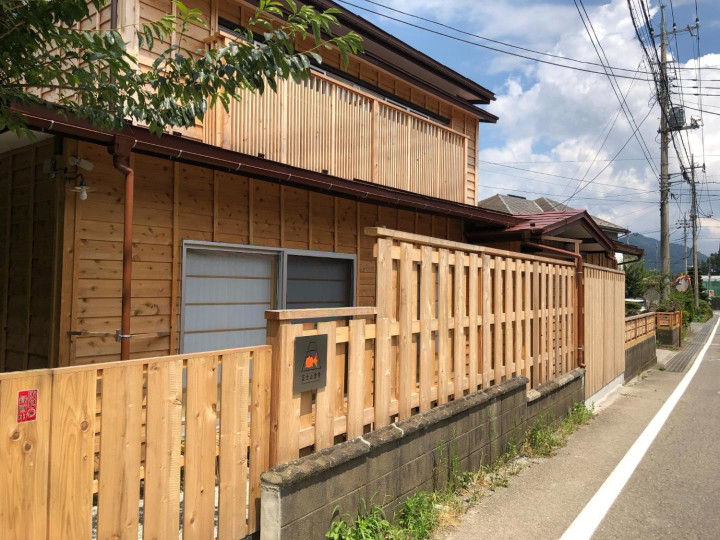 Minamitsuru-gun - House - Vacation Stay 82667 - Lake Kawaguchi