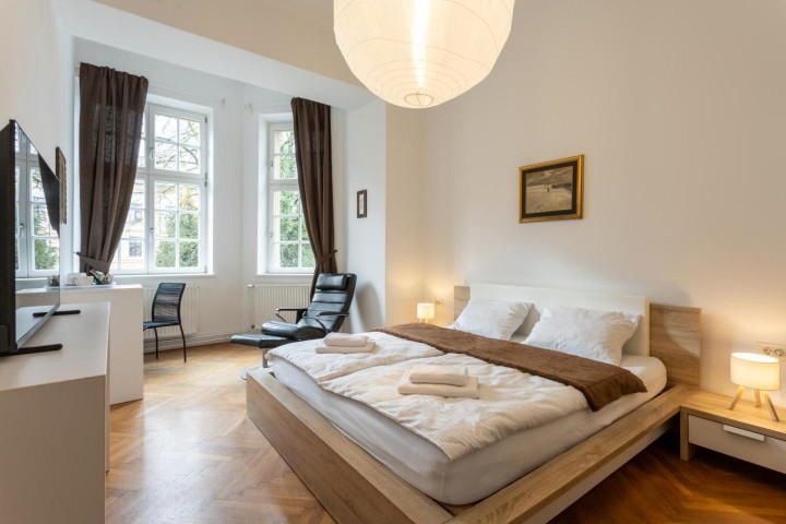 Urban Rooms-- Free Parking-- - Ljubljana