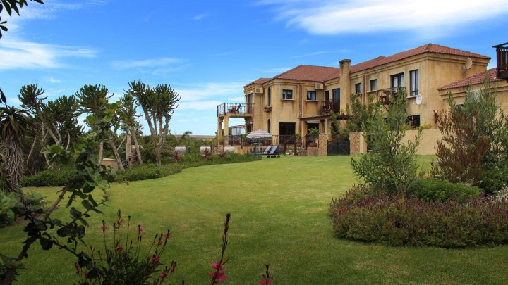 Dio Dell Amore Guest House - Jeffreys Bay