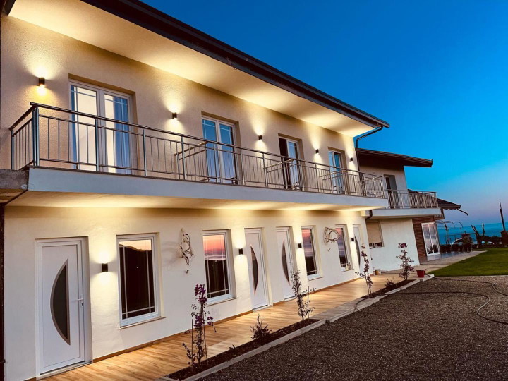 Sol Apartments Gjiri Lalzi - Albania