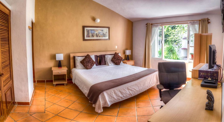 Casa Mi Tesoro Vacation Rooms - Riviera Maya