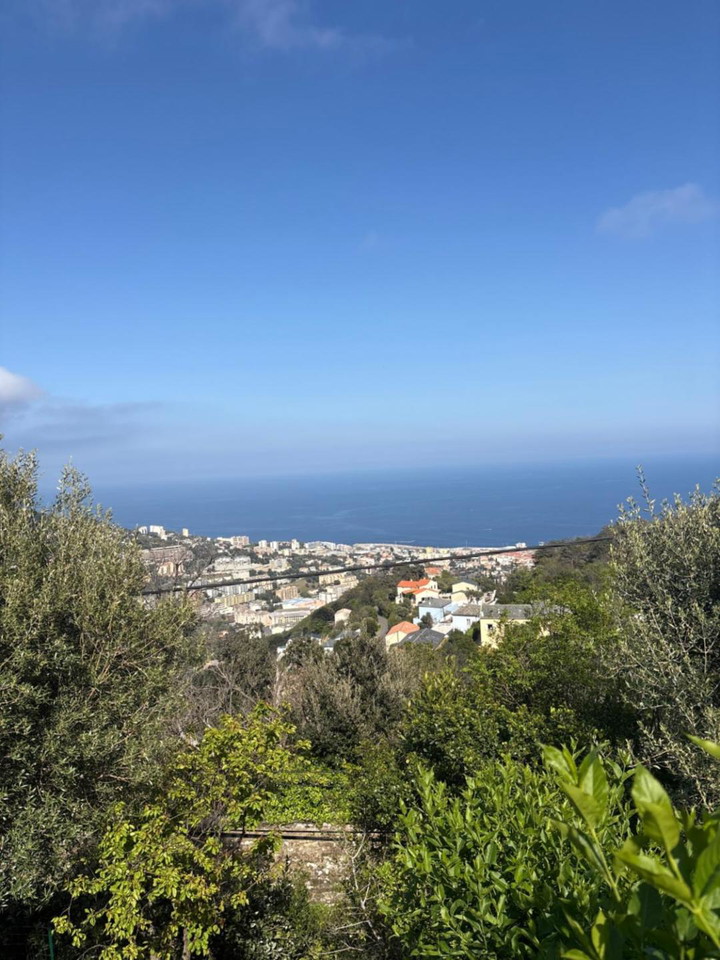 Appartement Bastia Cardo Village - Bastia