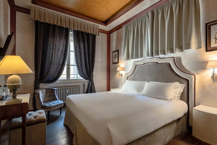 Residenza Gambrinus - Florencia