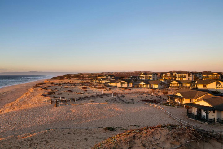 Sanctuary Beach Resort - Marina, CA