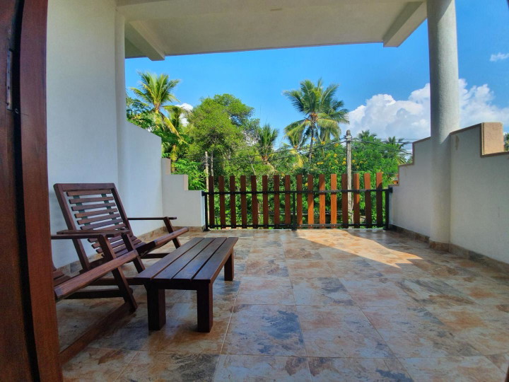 Ambel Homestay - Sri Lanka