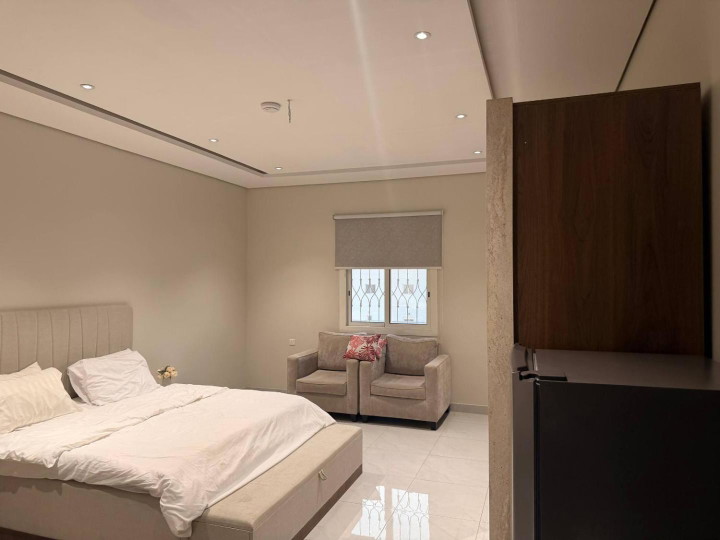Apartment In As Salam Rd - Médine