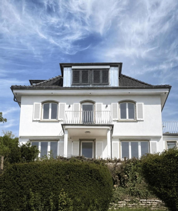Villa Kristel - Pforzheim