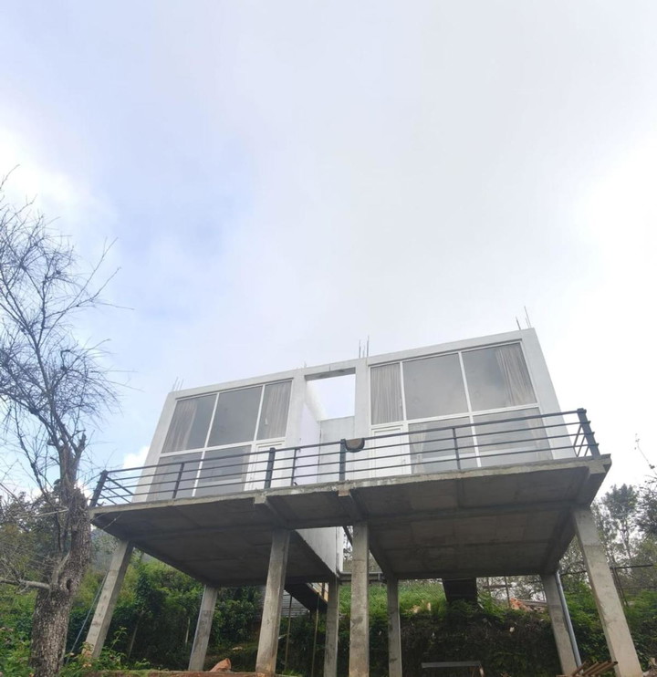 Enchanting Stays Skyline - Kodaikanal